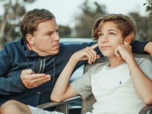 6 Strategies for Handling Defiance with Calm and Clarity - Pamela Furr